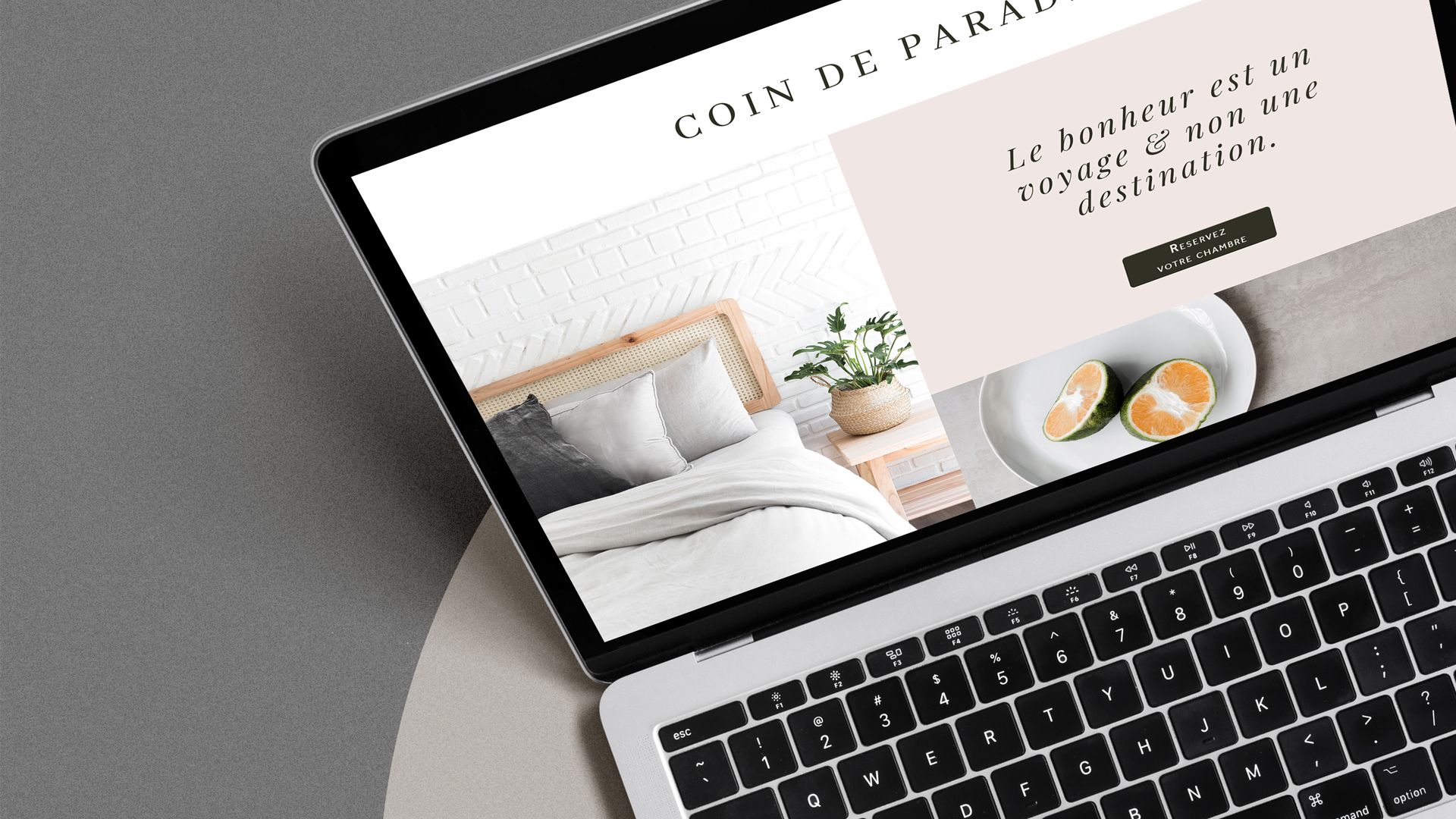 WEB DEVELOPMENT - Brandsketch